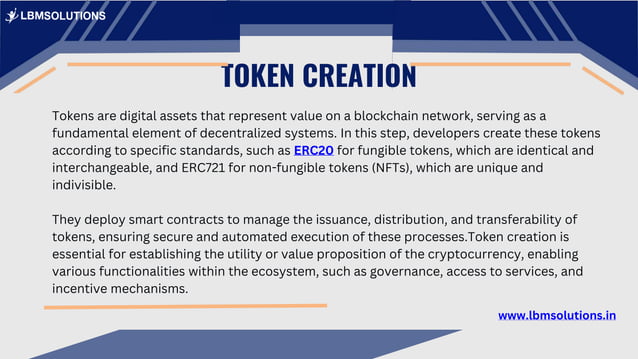 crypto coin development services.pptx... | PPT