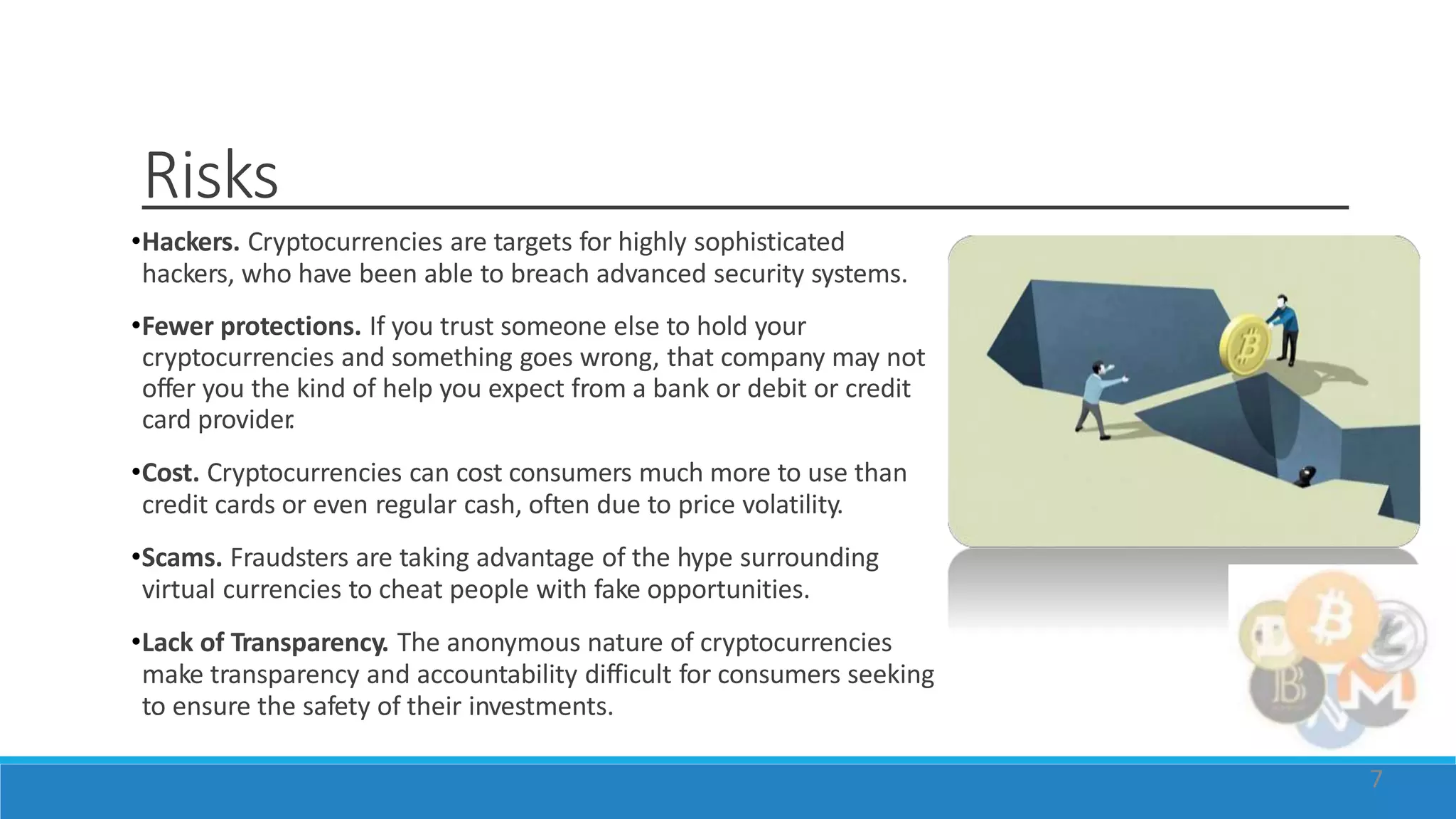Cryptocurrency | PPTX