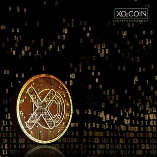 Cryptocurrency | Xocoins | PPTX | Currencies | Economy