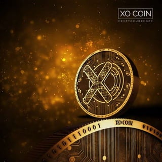 Cryptocurrency | Xocoins | PDF