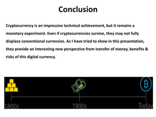 Crypto currency | PPT