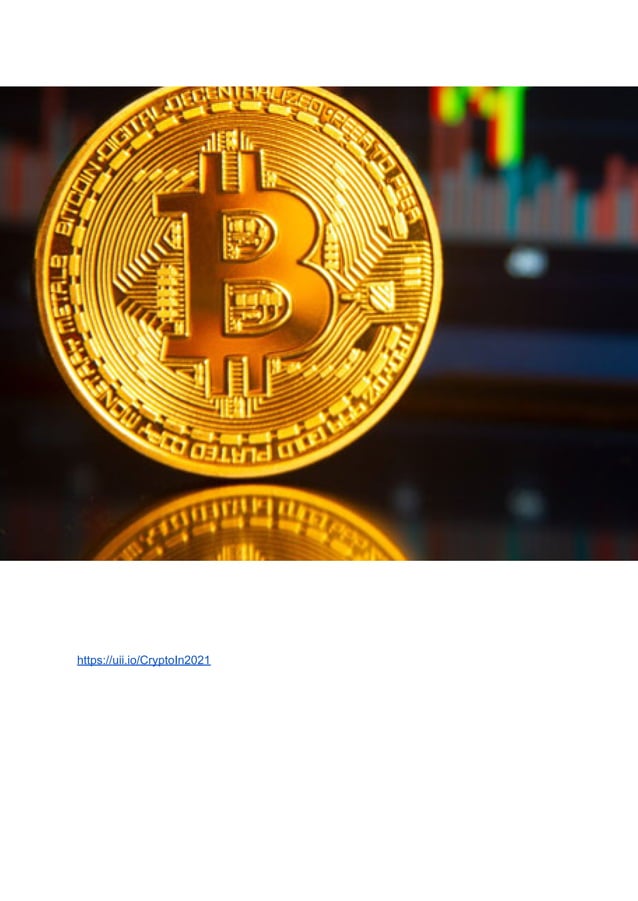 Crypto currency | PDF