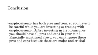 Cryptocurrency.pptx