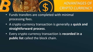 CRYPTO CURRENCY.pptx