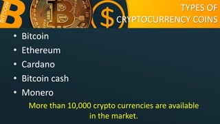 CRYPTO CURRENCY.pptx