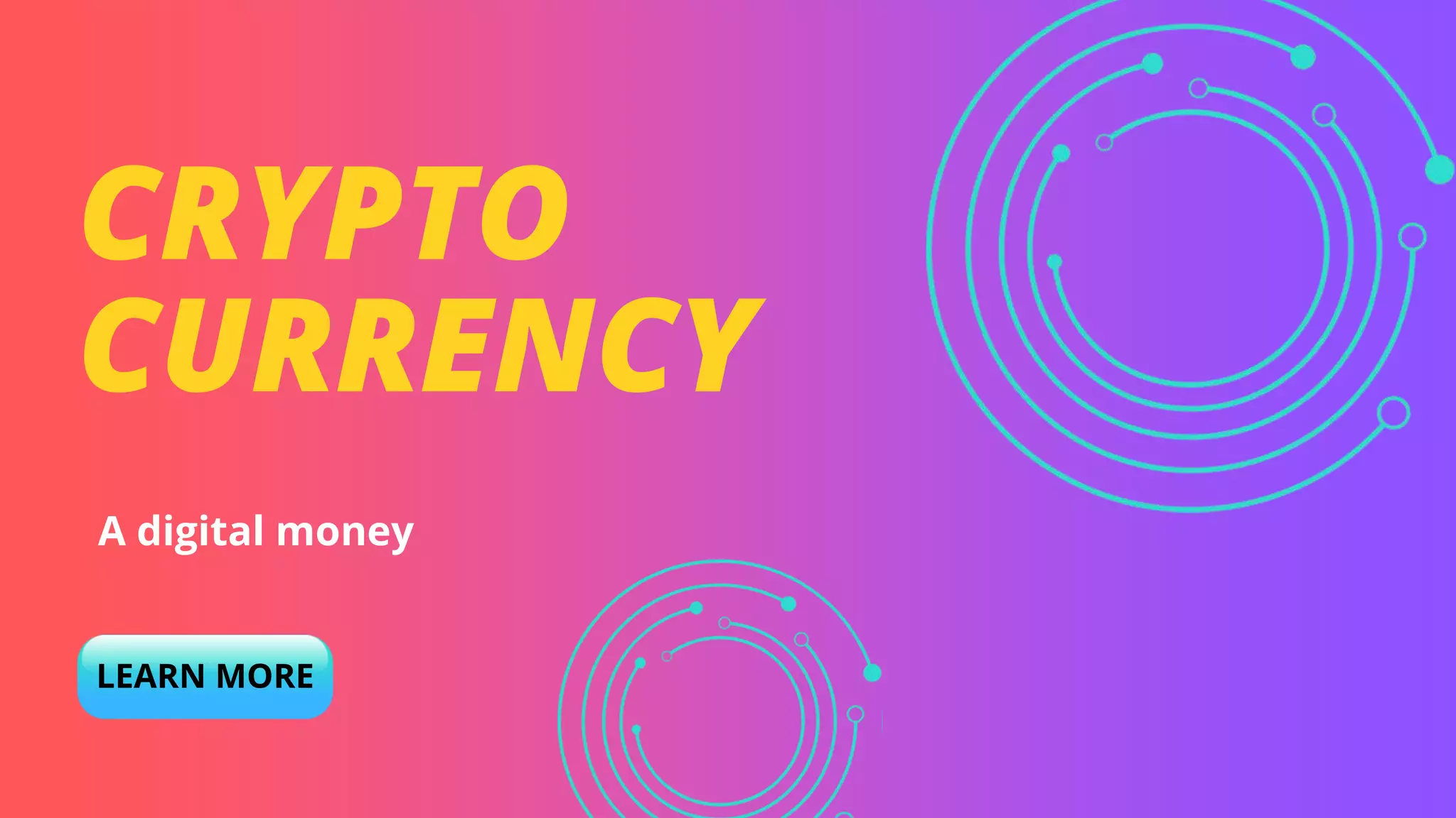 "CRYPTO CURRENCY" | PPT