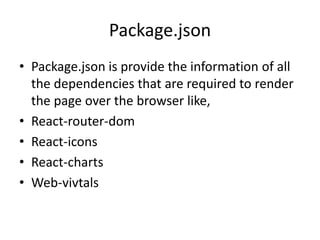 Cryptocurrency website to understanding the digital currency | PPTX | Web Development | Internet