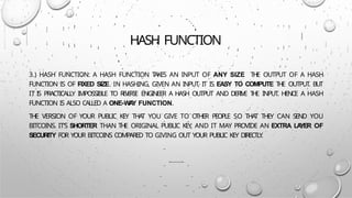 A brief Introduction about Cryptocurrency.pptx