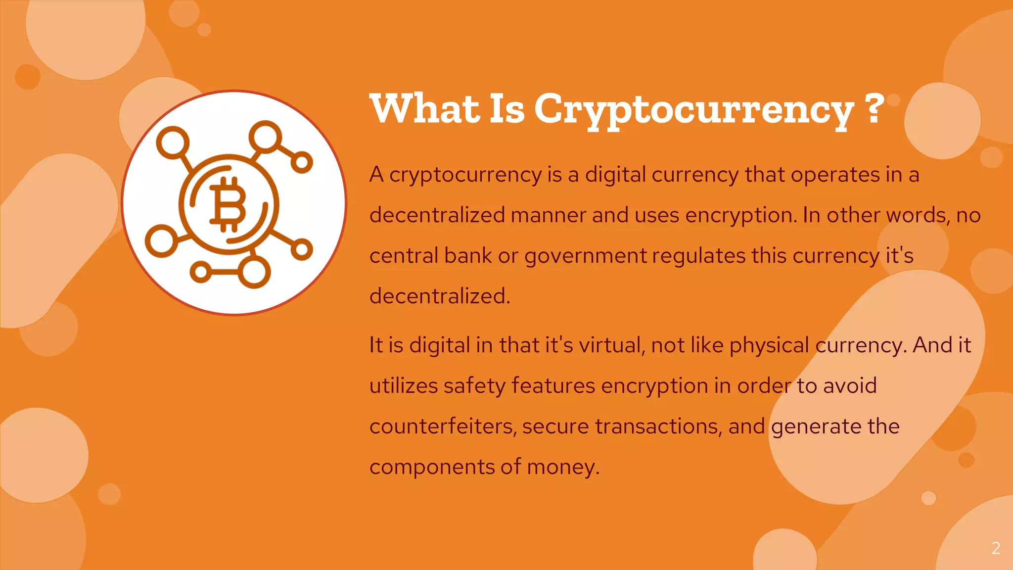 Cryptocurrency development-company | PPT