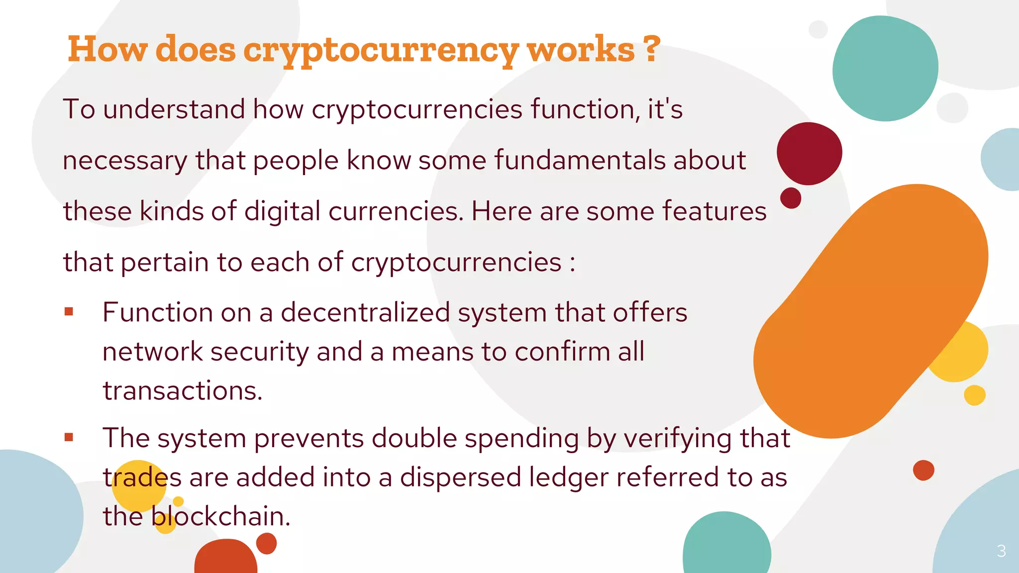 Cryptocurrency development-company | PPT