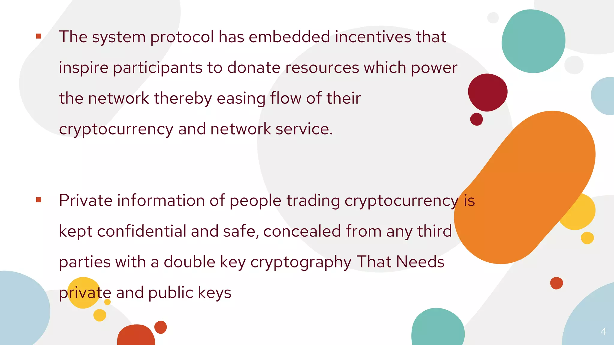 Cryptocurrency development-company | PPT