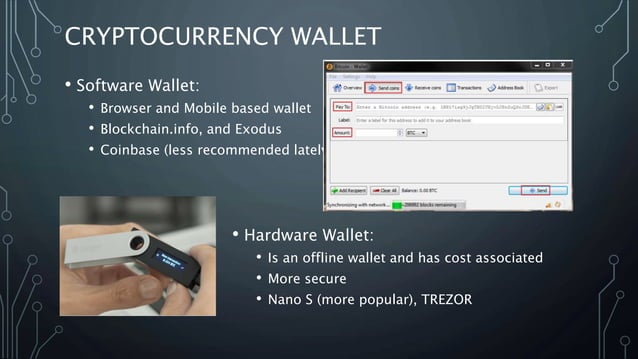 Cryptocurrency101 | PPT