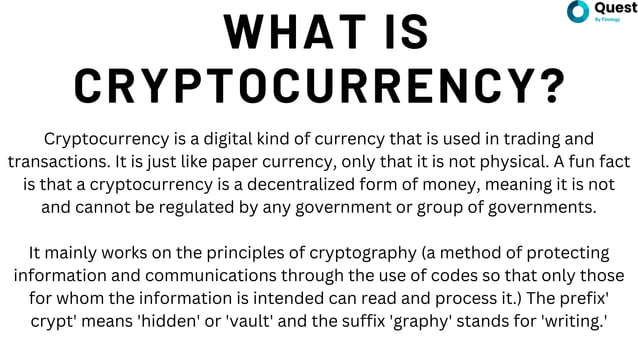 Cryptocurrency and Blockchain.pdf