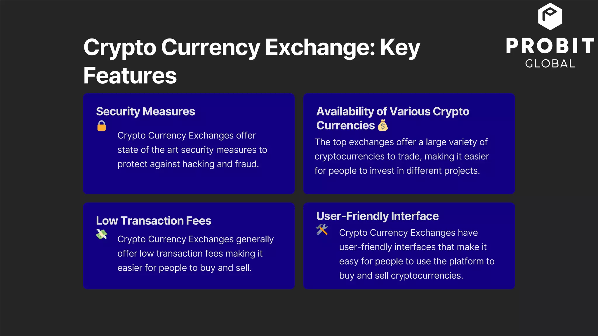 Crypto currency exchange | PDF