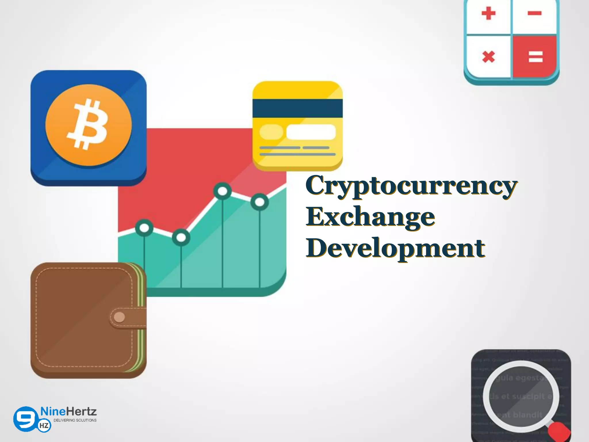 Cryptocurrency Exchange App | PDF