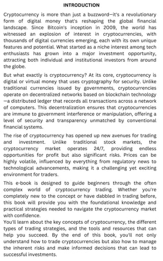 Cryptocurrency for Beginners by A.Z Rainjazz.pdf