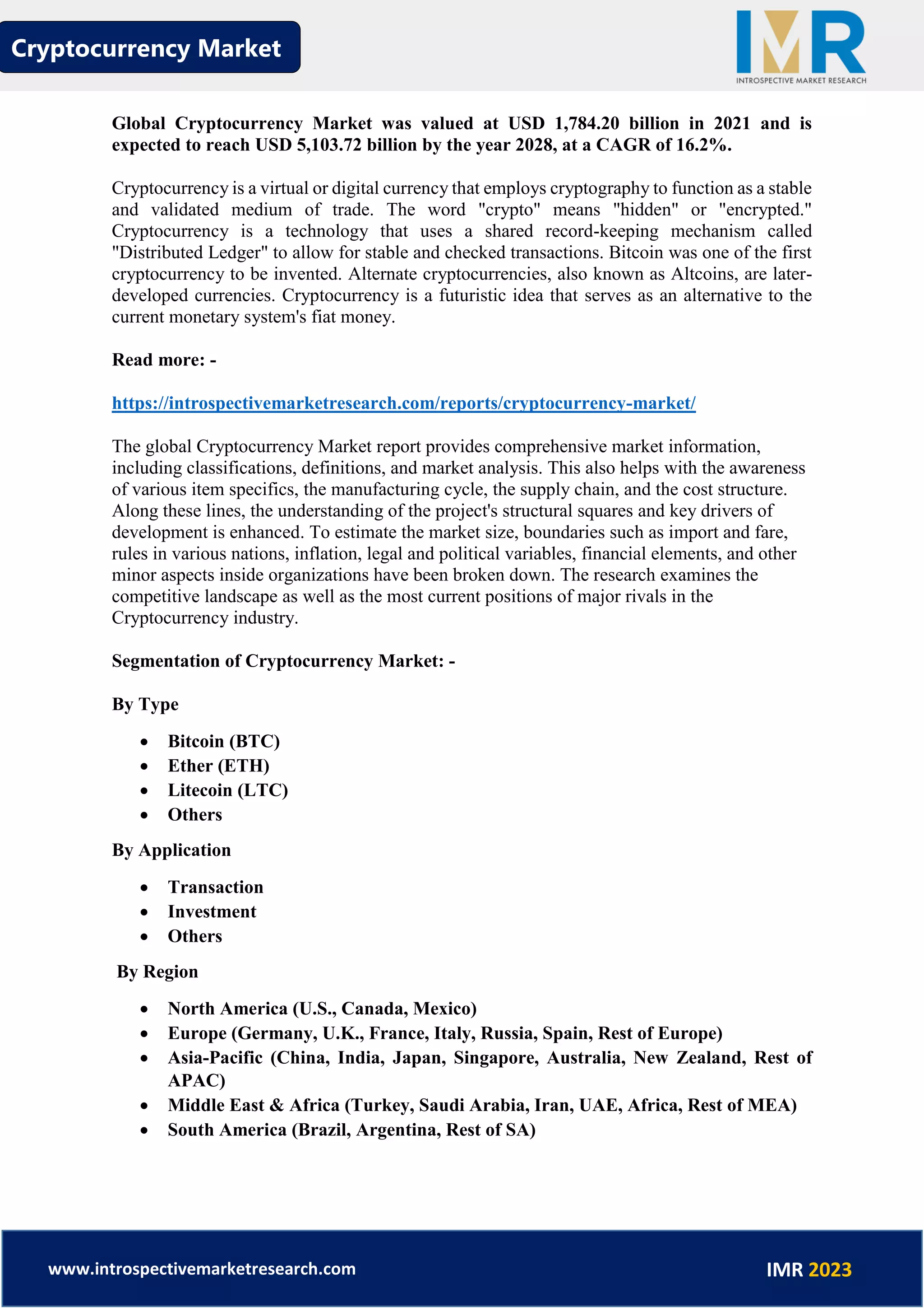 Cryptocurrency Market.pdf