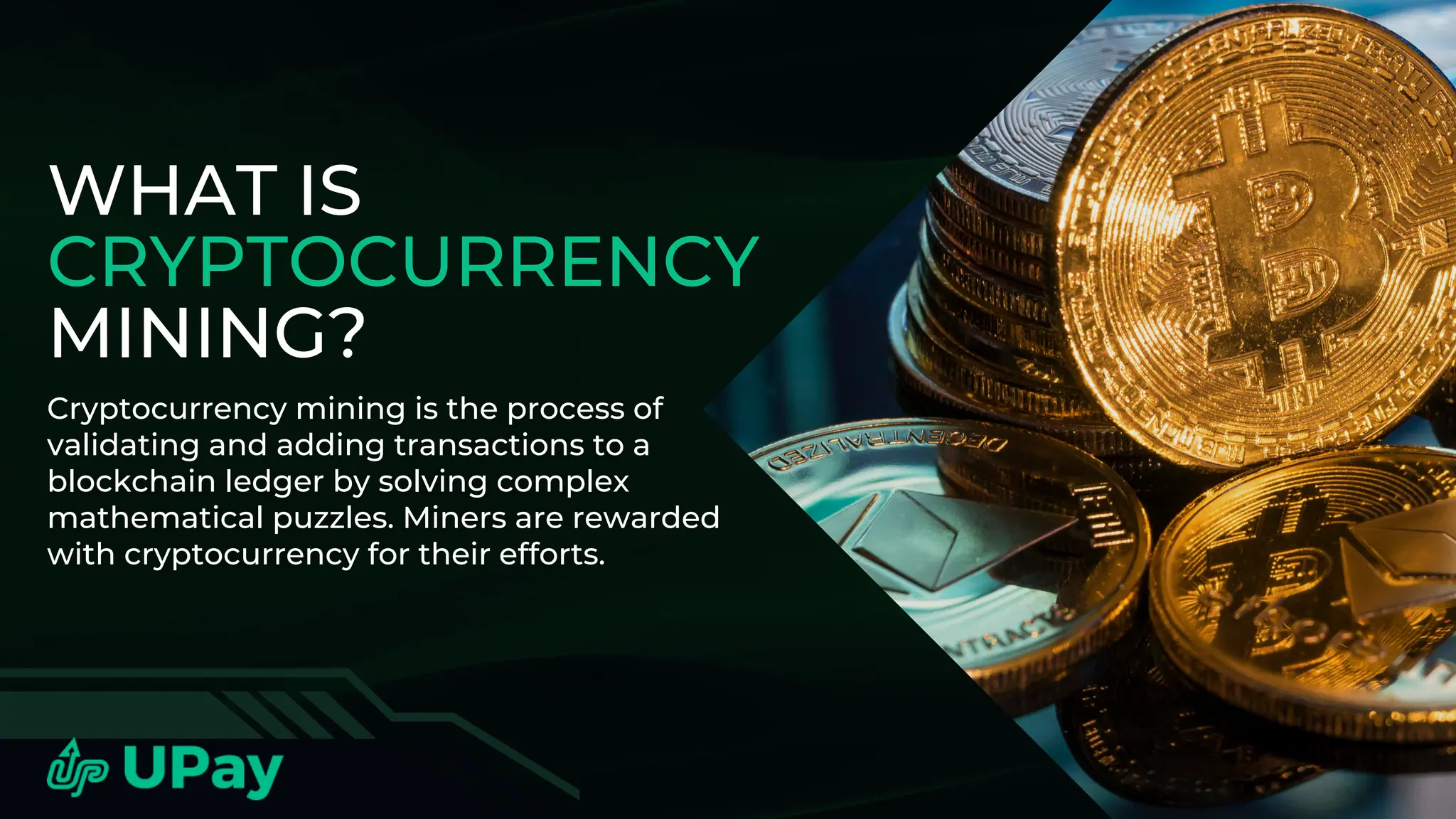 CRYPTOCURRENCY MINING:HOW IT WORKS AND ITS ENVIRONMENTAL IMPACT | PDF