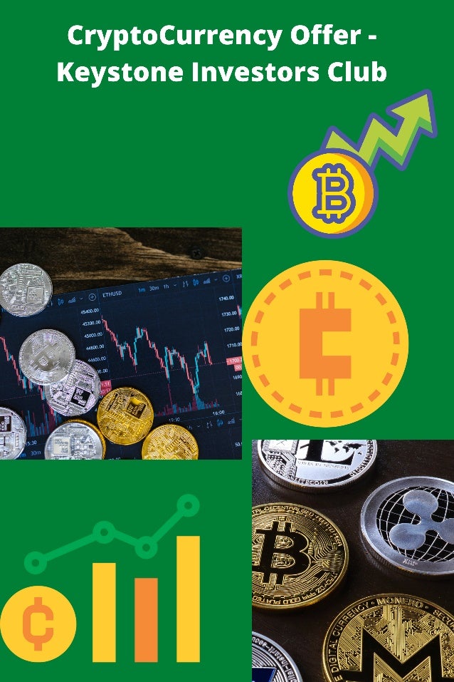 CryptoCurrency Offer - Keystone Investors Club.pdf