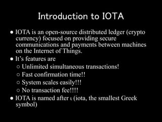 Crypto currency of The Future.pptx