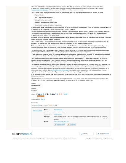 Cryptocurrency Online Classes- Process of Blockchain Creation.pdf