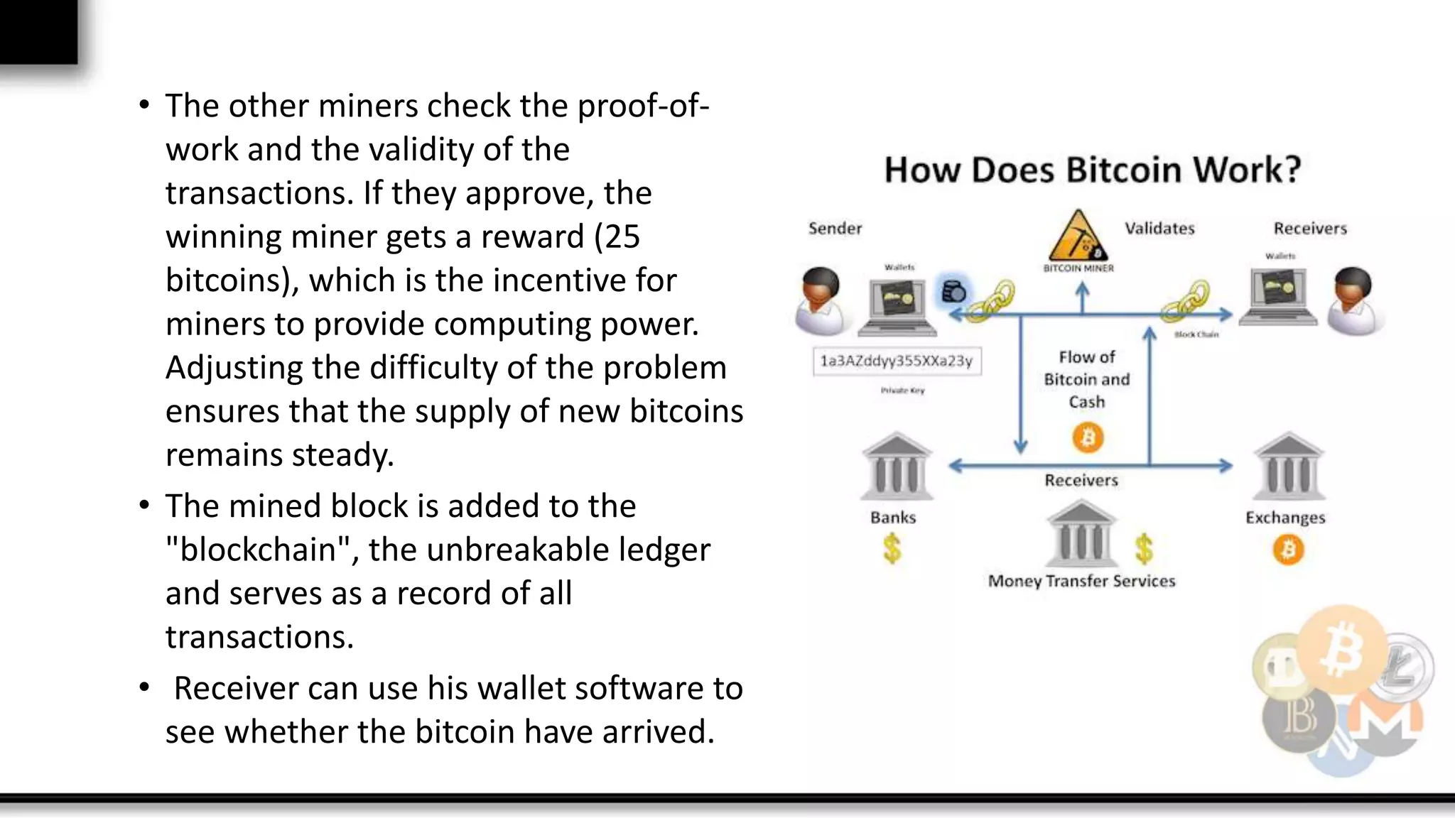 Cryptocurrency - Digital Currency | PPTX