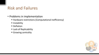 Cryptocurrency - Digital Currency | PPT