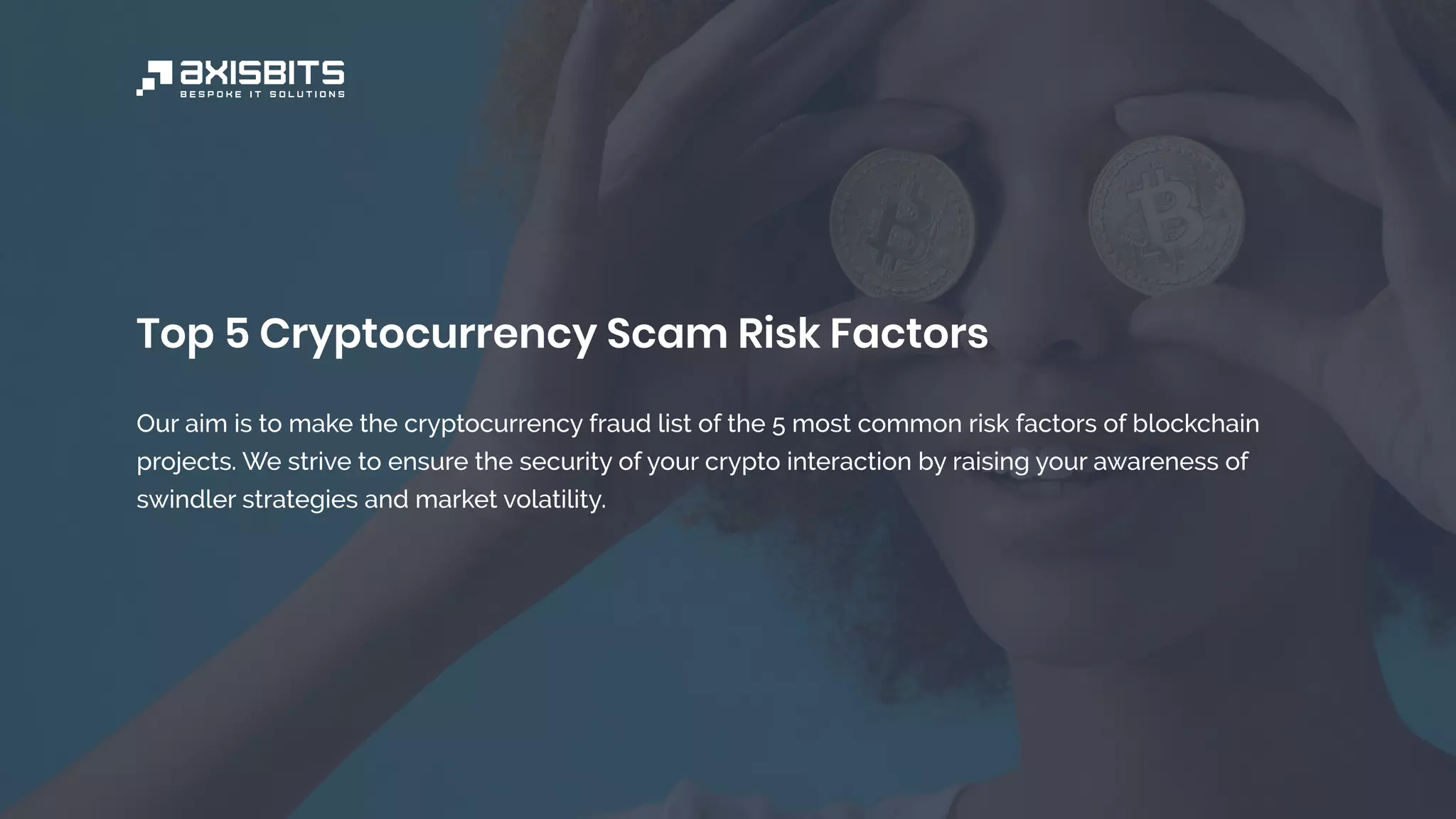 Top 5 Cryptocurrency Scam Risk Factors | PDF