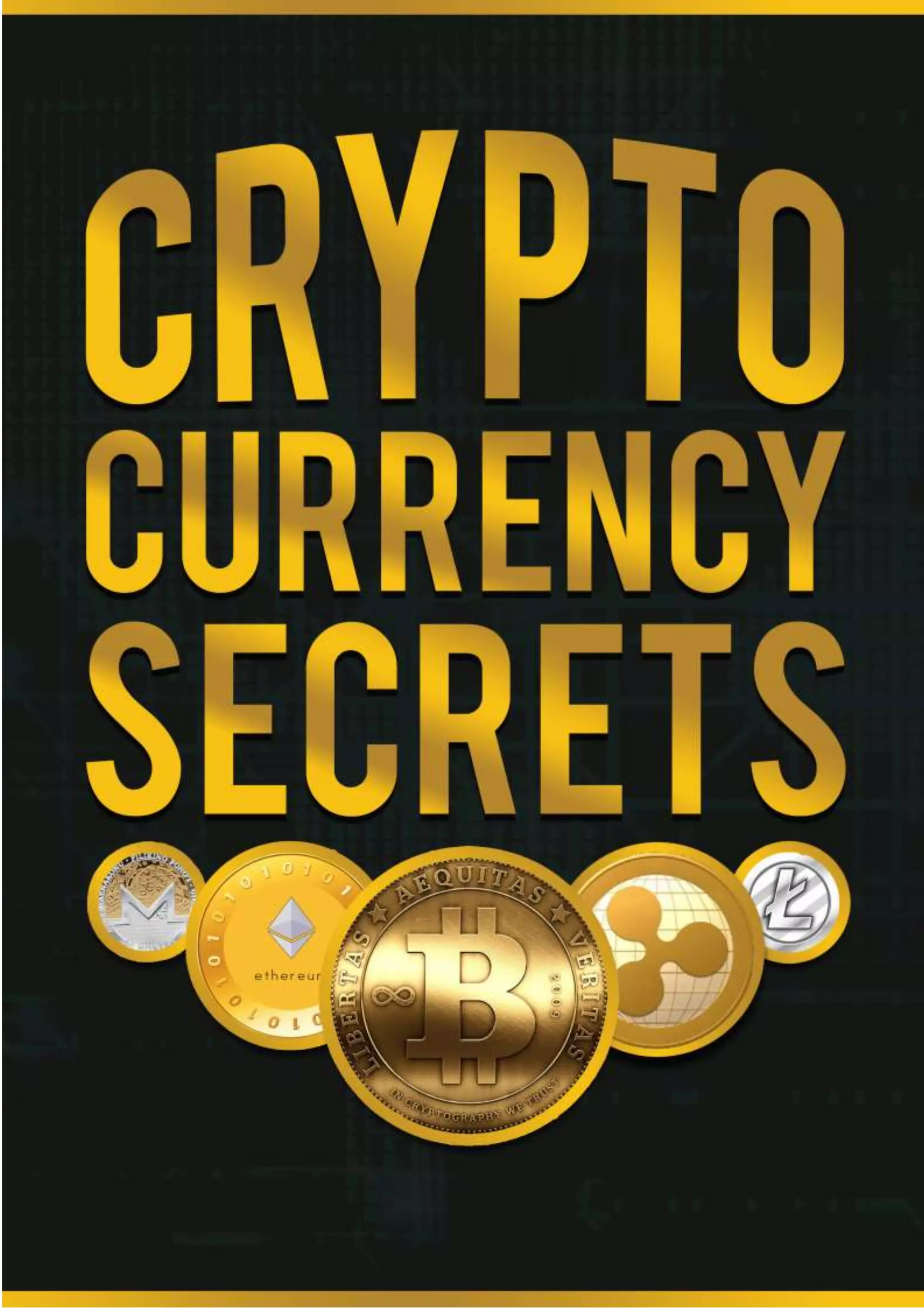 Cryptocurrency Secrets.pdf