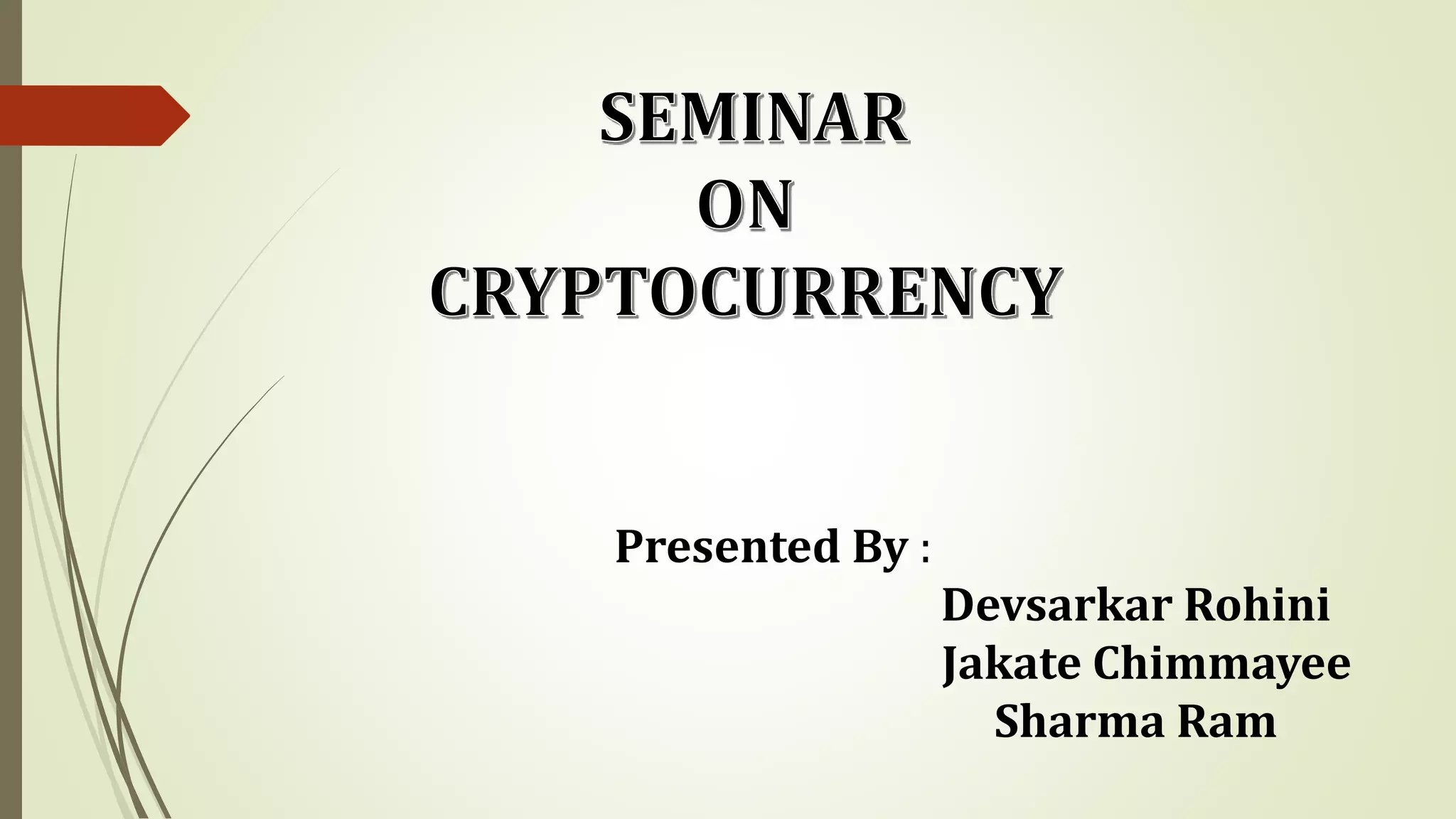 Cryptocurrency_Seminar.pptx