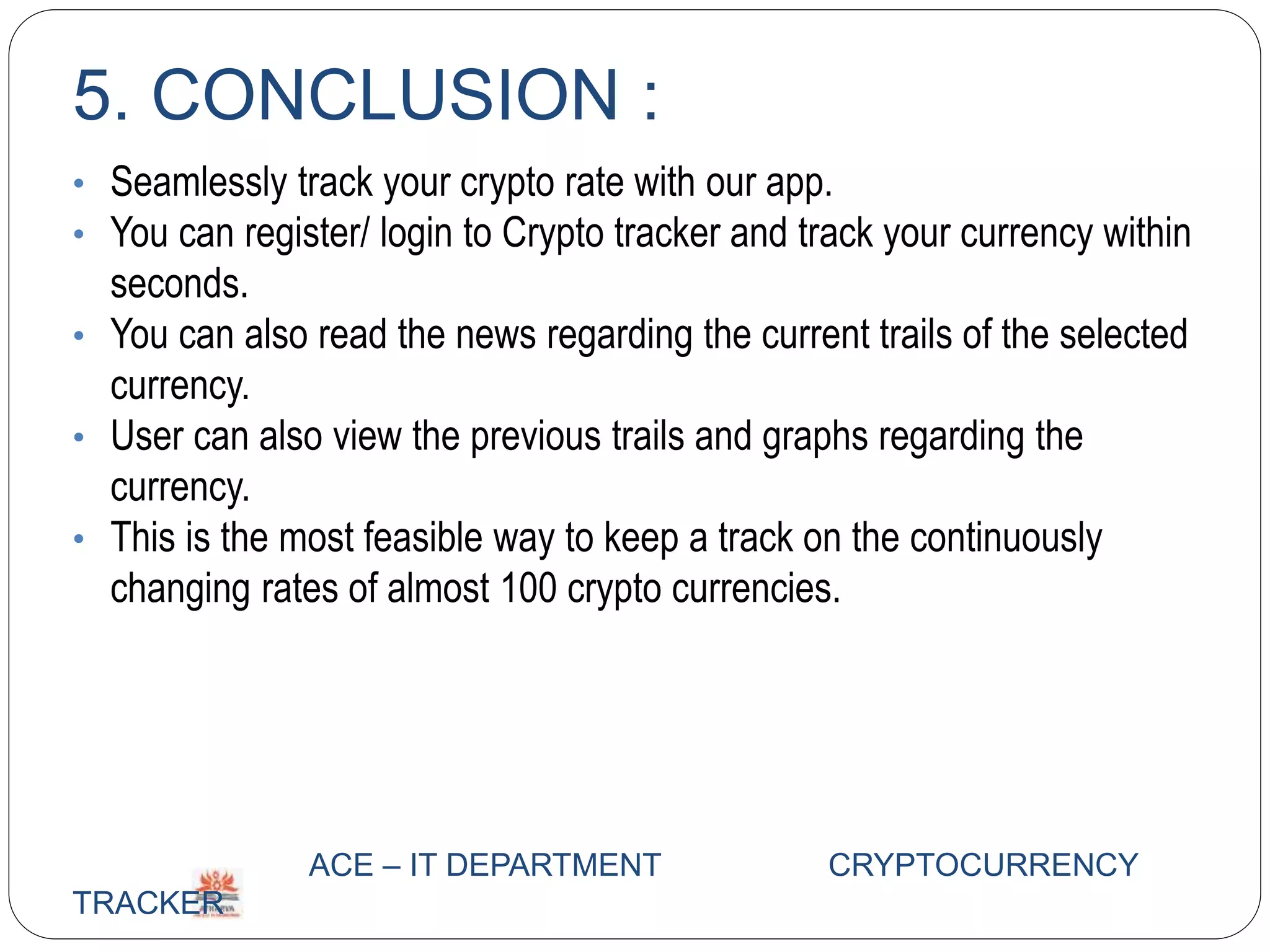CRYPTOCURRENCY TRACKER ppt.pptx