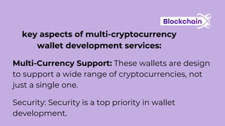 cryptocurrency wallet development services.pdf