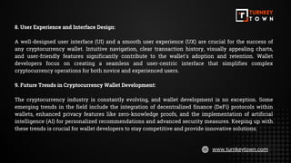 Cryptocurrency Wallet Development Services - Quick Guide.pdf