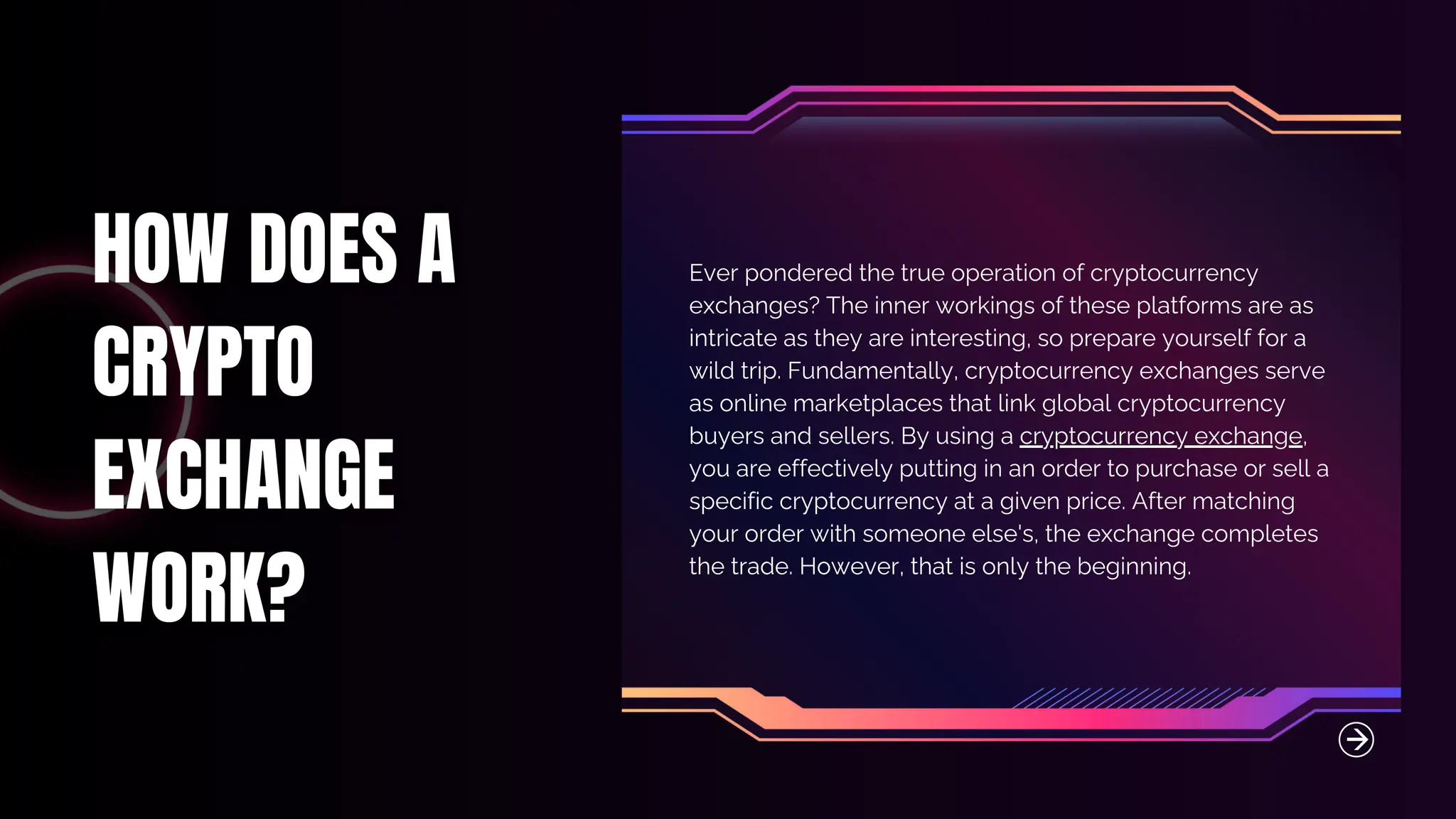 Crypto Exchange Types and Their Fundamental Structure.pdf