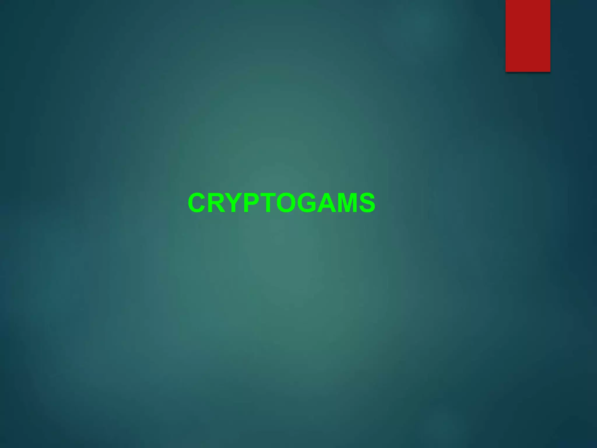 cryptogames.pptx