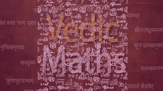 CRYPTOGRAPHY – An enquiry into the evolution of enciphers and Vedic Mathematics | PDF