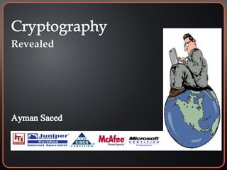 Cryptography | PPT