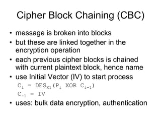 Cryptography | PDF