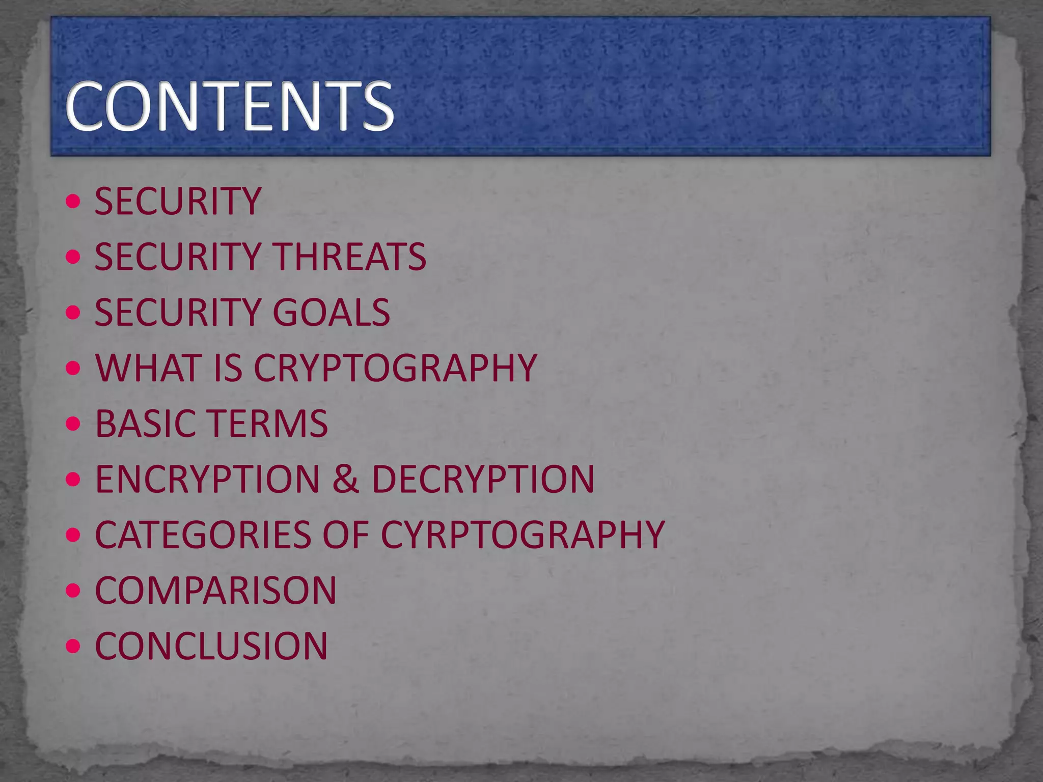 Cryptography.ppt