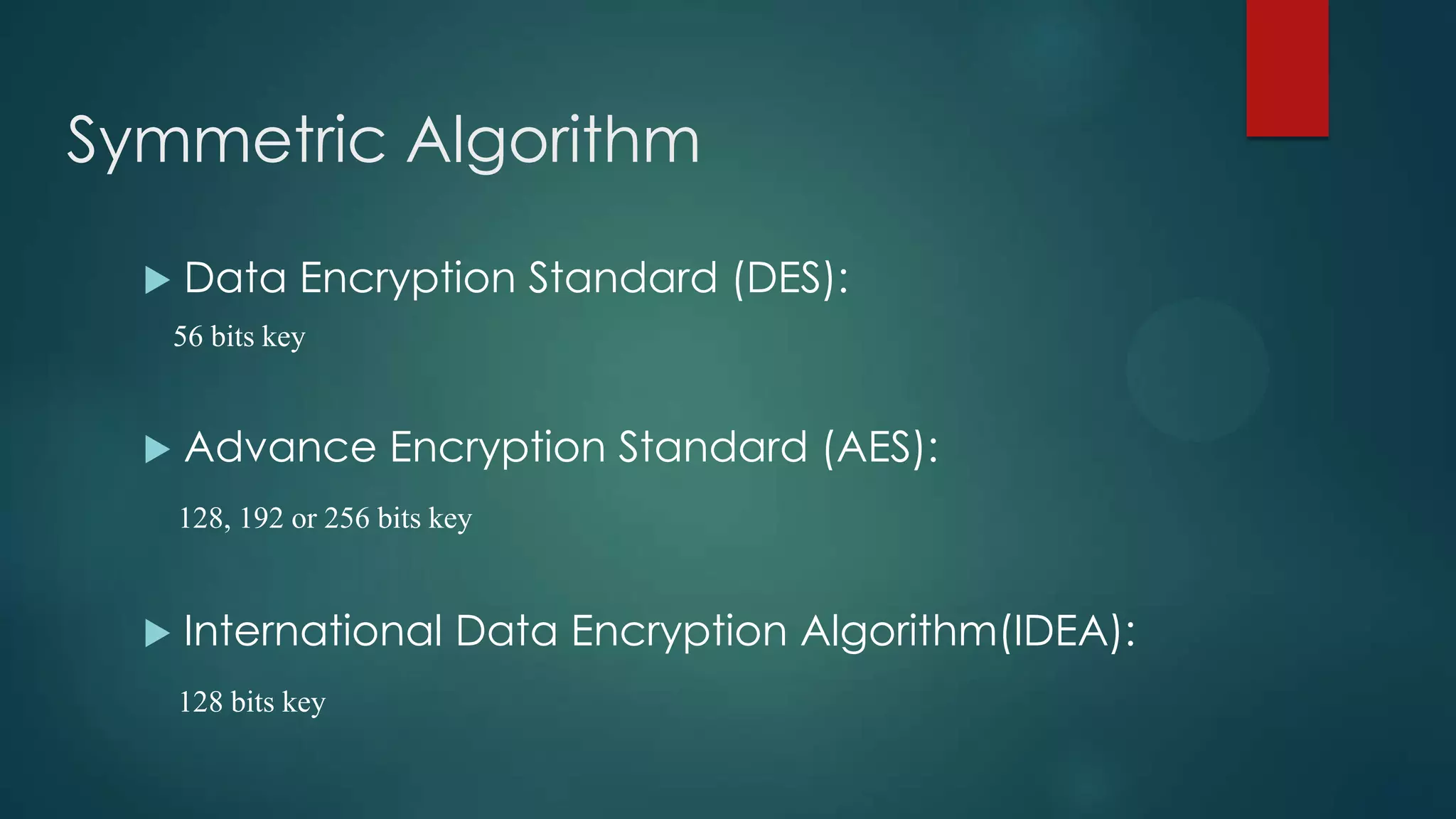 Cryptography.ppt