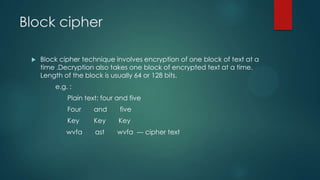Cryptography.ppt