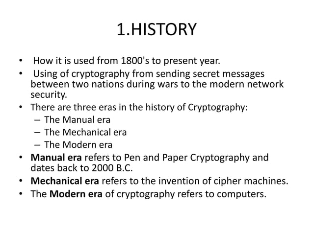 Cryptography and Network Security | PPTX | Information and Network Security | Computing
