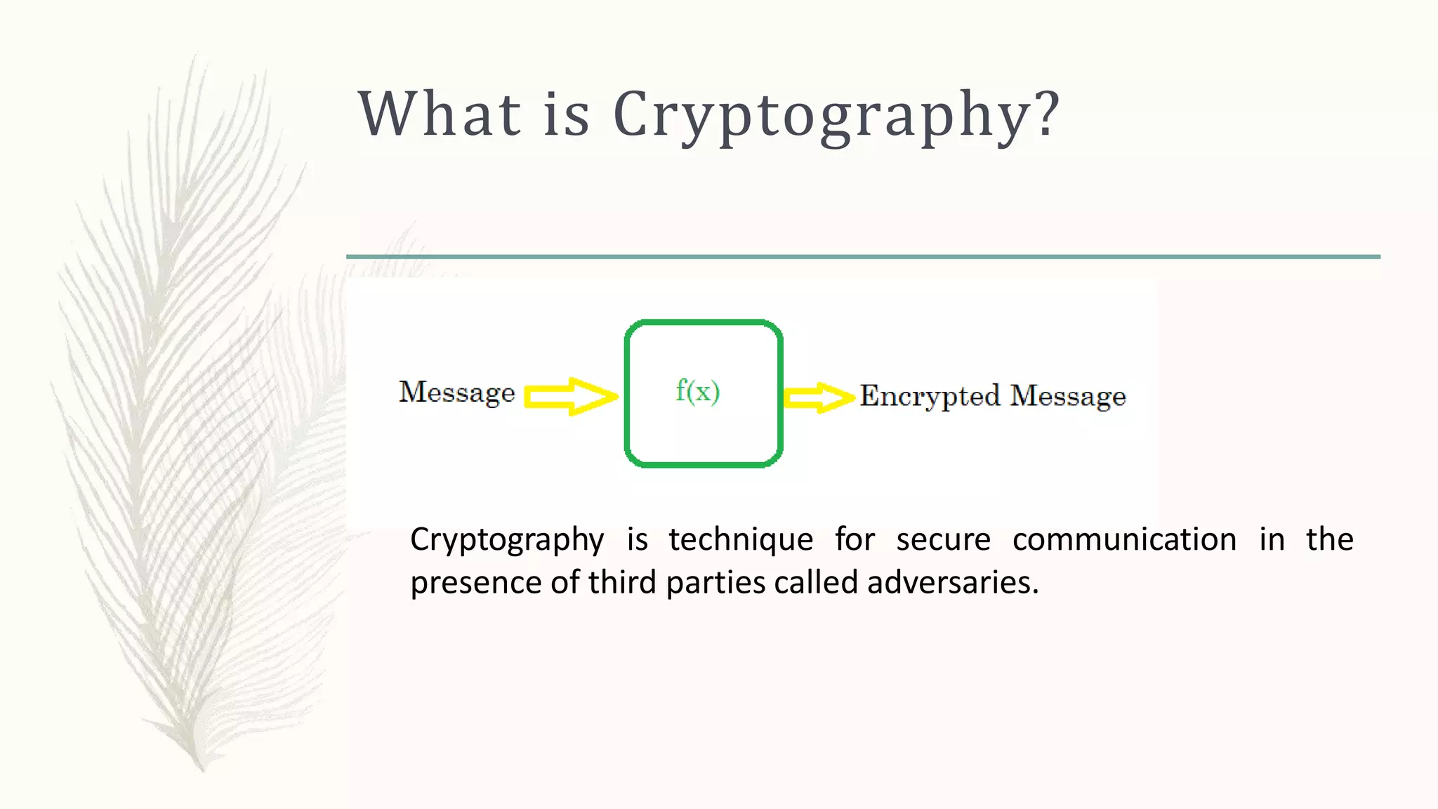 cryptography.pptx