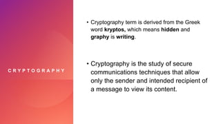cryptography.pptx