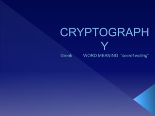 Cryptography.ppt