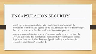 cryptography | PPT