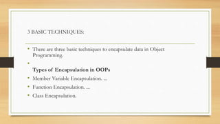 cryptography | PPT
