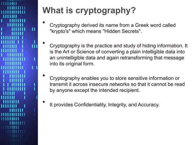 Cryptography.pptx