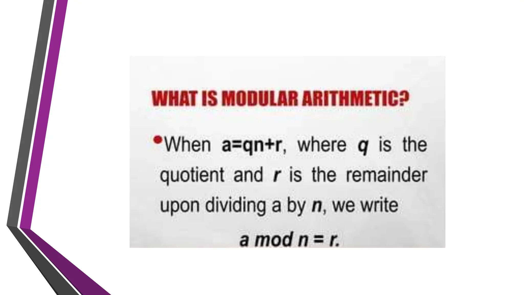 Cryptography and its types and Number Theory .pptx | Science