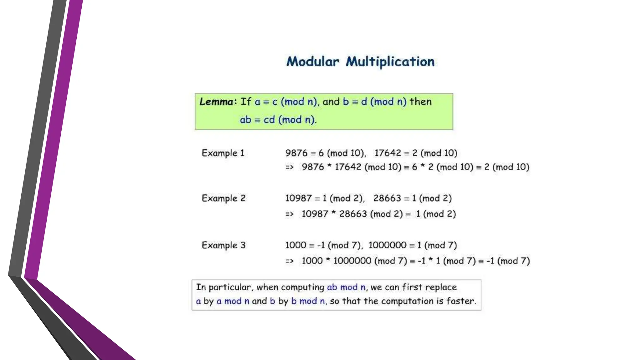 Cryptography and its types and Number Theory .pptx | Science